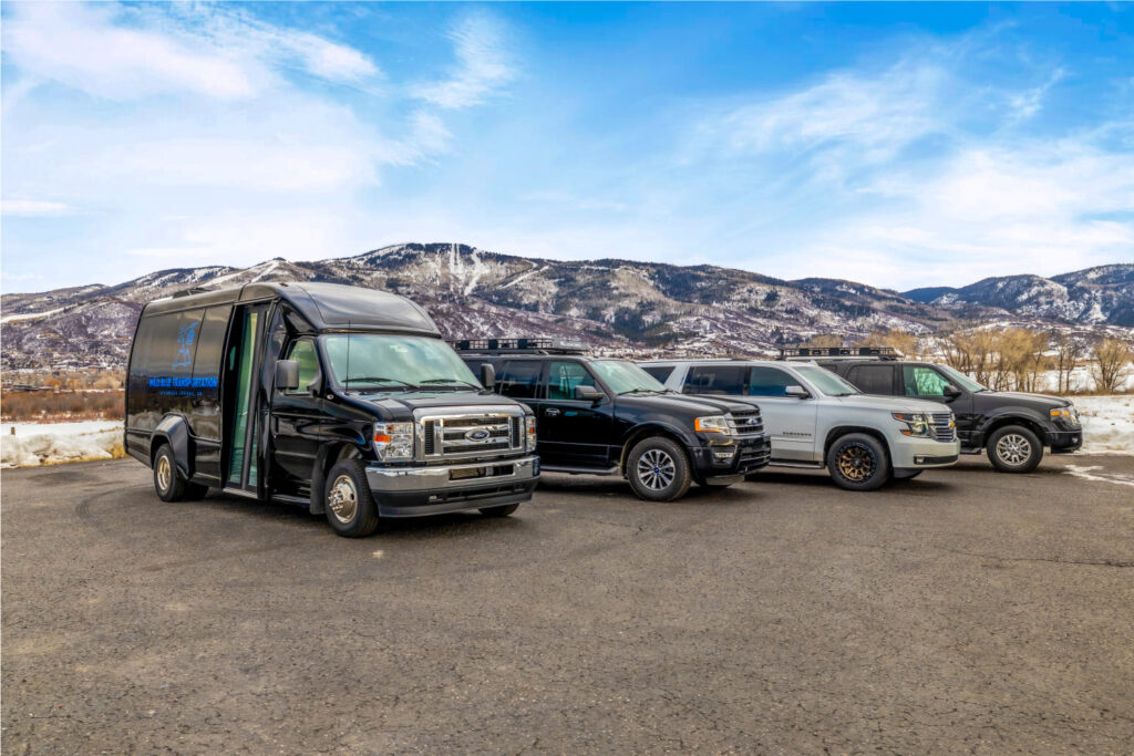 Pricing | Wild Blue Transportation